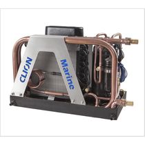 Ship air conditioner, Ship air conditioning system - All boating and ...