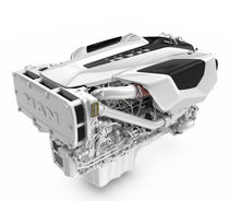 MAN Rollo: Equipment - NauticExpo