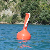 Polyethylene buoy, HDPE buoy - All boating and marine industry ...