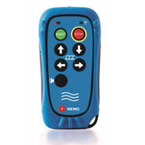 Floating remote control - All boating and marine industry manufacturers