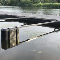 Dock finger - All boating and marine industry manufacturers