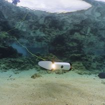 Marine drone, Autonomous surface vehicle - All boating and marine ...