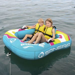 2-person max. towed buoy - Flight 2 - Spinera