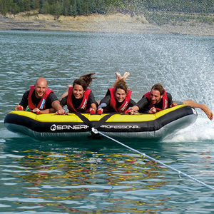 2-person max. towed buoy - Flight 2 Park Edition - Spinera