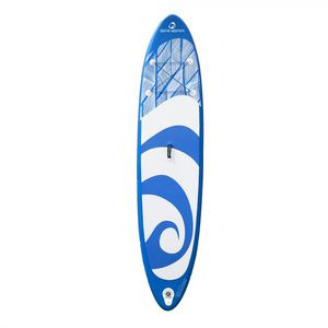 Inflatable SUP - Light 10.6 ULT - Spinera - all-around / adult / 1-person