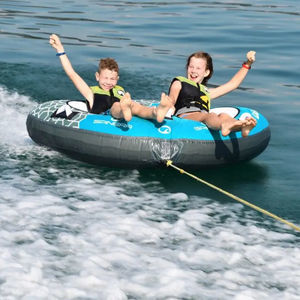 2-person max. towed buoy - Waterpilot 2 - Spinera