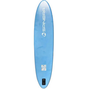 Inflatable SUP - Lets Paddle 10.10 - Spinera - all-around / river / adult