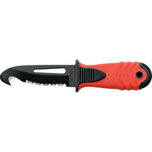 Line cutter knife - TS05 - MAC Coltellerie