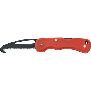 Line cutter knife - TEKNO RESCUE X - MAC Coltellerie
