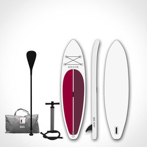 Inflatable SUP - CRUISER 11'2'' - Airboard - all-around / intermediate ...