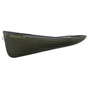 Fishing canoe - Rangeley 17 - Esquif International Inc. - hunting / 2 ...