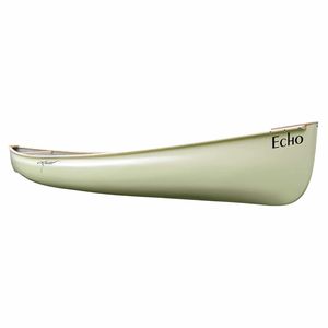 Touring canoe - Avalon - Esquif International Inc. - solo