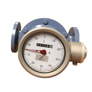 Gear flow meter - AI.MMPV100 - ASIT ITALIA