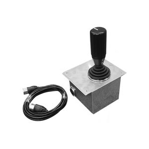 Lateral thruster joystick - S50JAK-ZZ-30G - Althen Controls - for ships ...