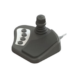 Multi-function joystick - MFD - Althen Controls - for boat / for ships
