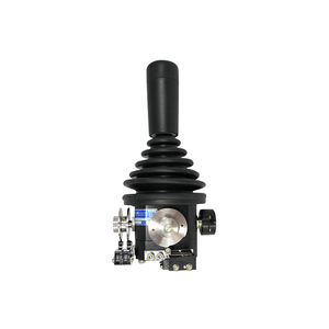 Multi-function joystick - H50JA - Althen Controls - for boat / for ships