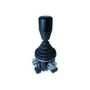 Multi-function joystick - 90JA - Althen Controls - for boat / for ships