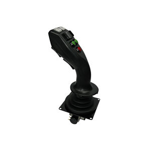 Multi-function joystick - HMC60JH - Althen Controls - for boat / for ships