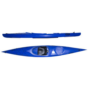 Recreational kayak - Europa - ACE Canoes & Kayaks - touring / river ...