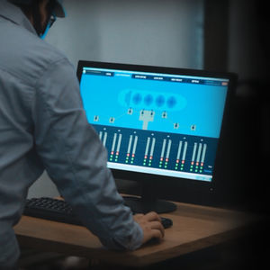 Ship automatic mooring system - Berthing Approach - GLEN ENGINEERING ...