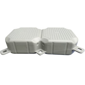 Modular floating dock module - V - Zhejiang Hi Sea Plastic Co., Ltd