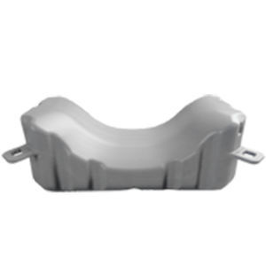 Modular floating dock module - Low Double - Zhejiang Hi Sea Plastic Co ...