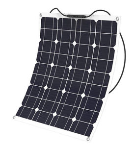 Flexible solar panel - eGo-LS100w - SHENZHEN AHONY POWER CO.,LTD ...