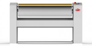 Commercial ironer - GMP120.25 - GMP SRL - for ships