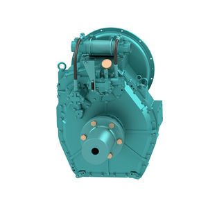 Ship reduction gearbox - DMT600DL - D-I INDUSTRIAL CO.,LTD. - for work ...