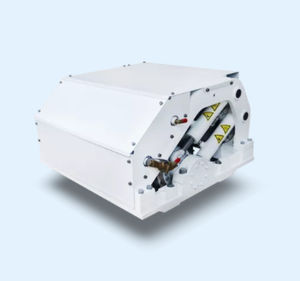 Gyroscopic stabilizer - JW-150 - Shanghai Jiwu Technology Co.,Ltd ...