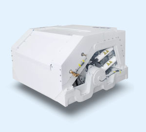 Gyroscopic stabilizer - JW-150 - Shanghai Jiwu Technology Co.,Ltd ...