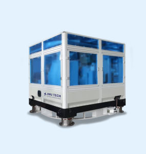Gyroscopic stabilizer - JW-1 - Shanghai Jiwu Technology Co.,Ltd. - for boat