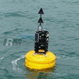Buoy - All boating and marine industry manufacturers - Videos