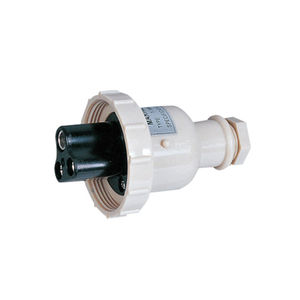 Ship watertight electrical plug - CTS2-2 i4 - Zhejiang Bozhou Marine ...
