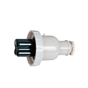 Ship watertight electrical plug - T-1MB - Zhejiang Bozhou Marine ...