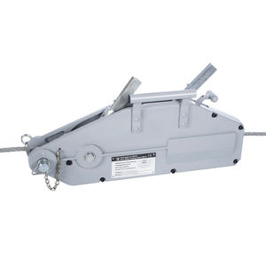 Chain hoist - PKB - PLANETA-Hebetechnik GmbH