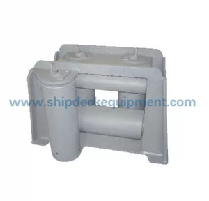 Ship chain stopper - GB/T 3844 - Zhongyuan Ship Machinery Manufacture ...
