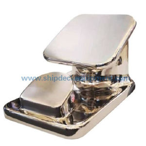 Ship towing plate - Delta - Zhongyuan Ship Machinery Manufacture (Group ...