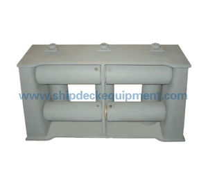 Ship warping fairlead - 4R - Zhongyuan Ship Machinery Manufacture ...