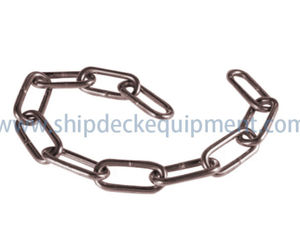 Ship chain - Class Approval - Zhongyuan Ship Machinery Manufacture ...