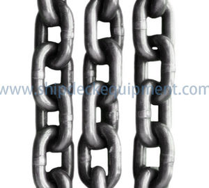 Ship chain - Class Approval - Zhongyuan Ship Machinery Manufacture ...