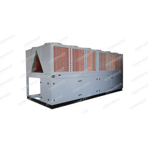 Ship air conditioner - CFK (F) - JOSUN AIR CONDITIONER CO., LTD ...