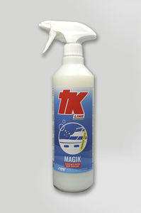 Multi-surface cleaner - BIG MUFF - SilparTKline - for boat / anti-mold ...