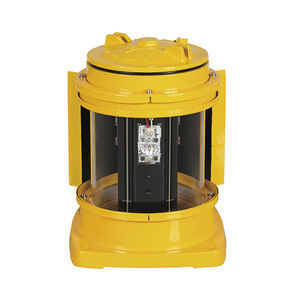 ATEX signalling light - All boating and marine industry manufacturers