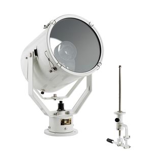 Search floodlight - SD-4 - Haixing Maritime Electric Group - for ships ...