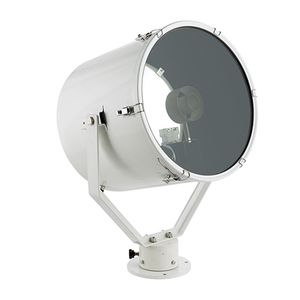 Search floodlight - SD-5 - Haixing Maritime Electric Group - for ships ...