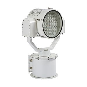 Search floodlight - SD-4 - Haixing Maritime Electric Group - for ships ...