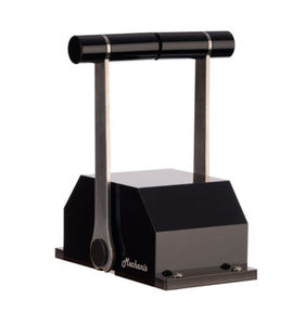 Engine control lever - L11 series - Mechanis S.L. - mechanical / single ...