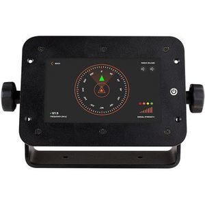 Boat position and tracking system, Marine position and tracking system ...