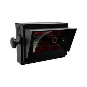 Ship voyage data recorder - X-MDR - AMI Marine Ltd